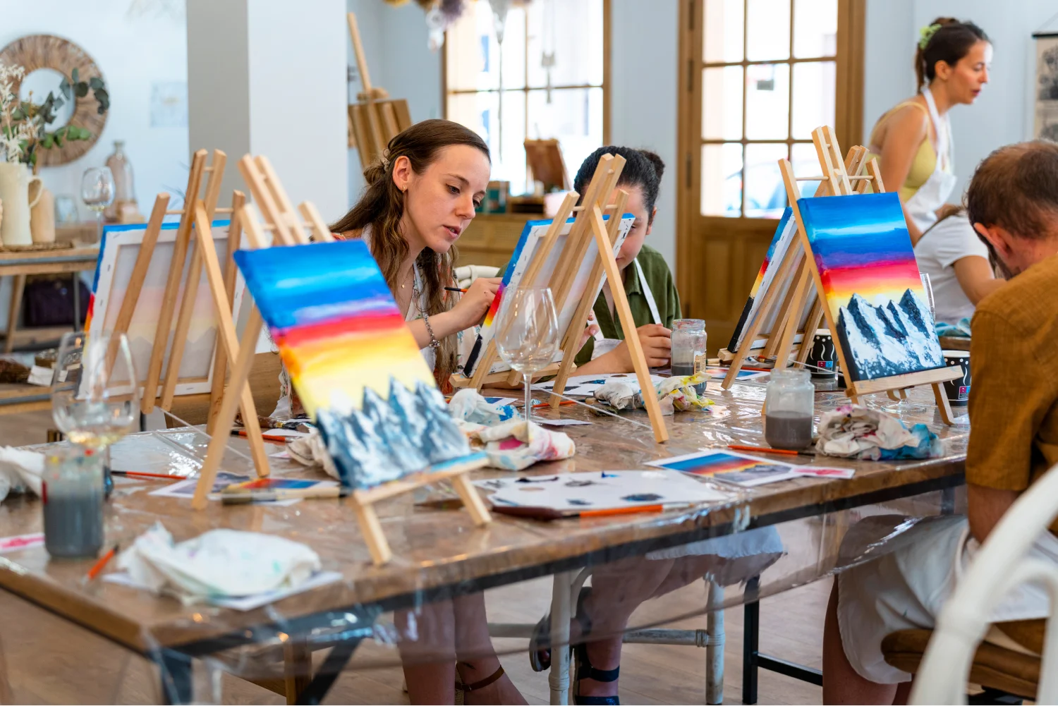 Graphic Design Master Class Learn GREAT Design – studysphere.io